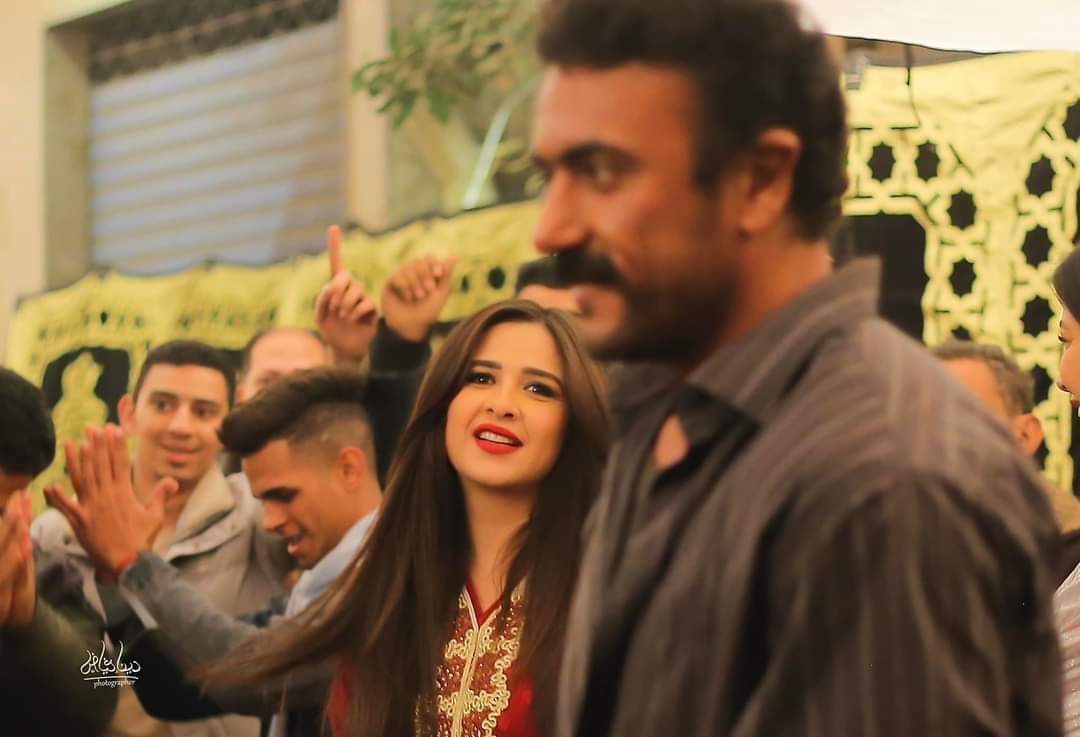 اخر تطورات مسلسل ضرب نار الحلقة الثالثة » بوابة مصر الإخبارية