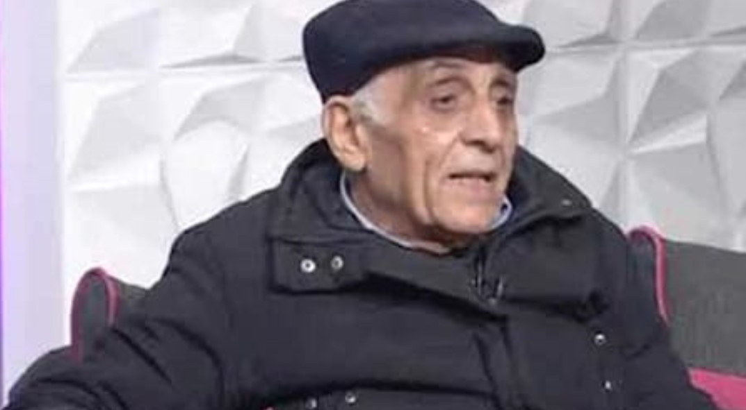 وفاة المخرج محمد الشال بعد صراع مع المرض والعزاء فى الحامدية الشاذلية ...